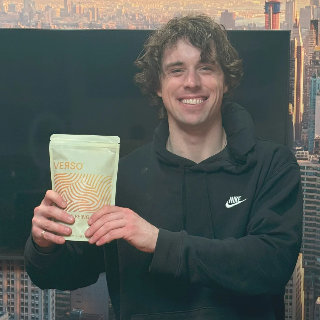 Cell Beign Julian - VERSO CELL BEING