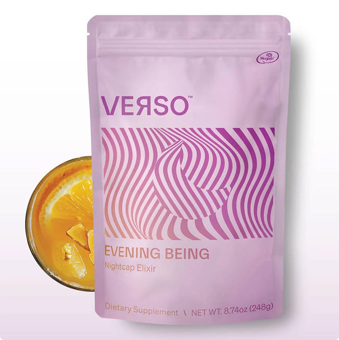 Evening Being - VERSO CELL BEING